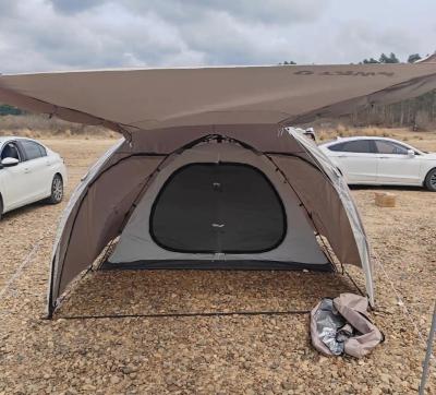 China Outdoor Camping Accessory Injection Mold for sale