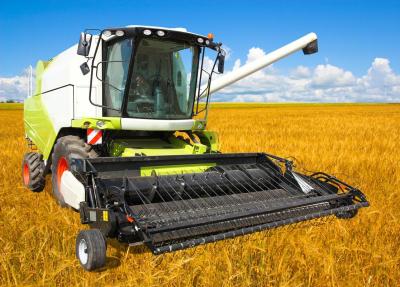 China Agricultural Machinery Plastic Mold Tooling for Agricultural Machinery Parts Fabrication for sale