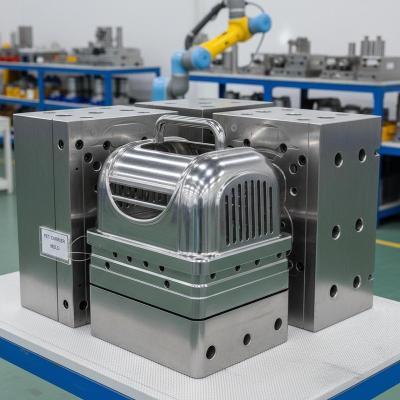 China Pet Accessory Housing Mold for sale