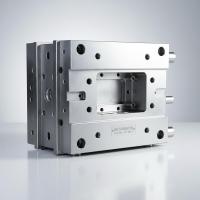 China Automation Plastic Case Mold for sale
