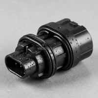 China Solar Waterproof Connector Mould Applied in Solar Photovoltaic Manufacturing Lines for sale