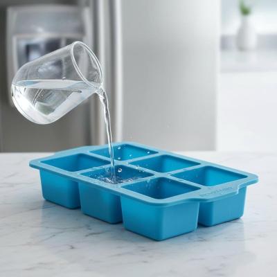 China Ice Cube Tray Mold for sale