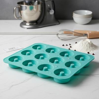 China Silicone Baking Mould Mold for sale