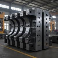 China Construction Machinery Stamping Mold for Agricultural Machinery Manufacturing for sale