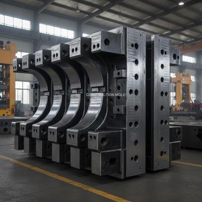 China Construction Machinery Stamping Mold for sale