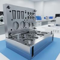 China Lab Consumable Injection Mold for sale