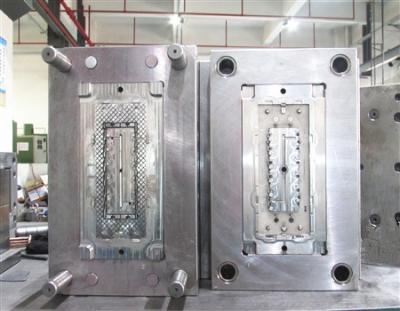 China Electrical Switch Mold Making for sale