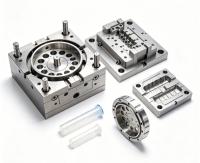 China Electrical Accessories Mold for sale