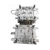 China Power Socket Housing Mold for sale
