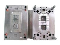 China Switch Socket Mold for sale