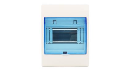 China Plastic Distribution Cabinet Mold for sale