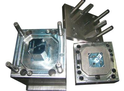 China Meter Box Shell Mold for sale