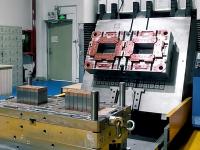 China Distribution Box Mold for sale