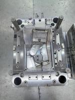 China Auto Sheet Metal Stamping Mold Built for Automotive Metal Stamping Production Environments for sale