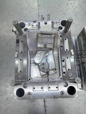 China Auto Sheet Metal Stamping Mold for sale