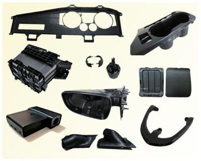 China Door Panel Plastic Mold for sale