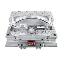 China Wheel Arch Mould for sale