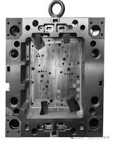 China Automotive Component Mold Serving Automotive Parts Industry for Auto Plastic Parts Mold for sale