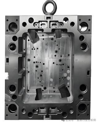 China Automotive Component Mold Serving Automotive Parts Industry for Auto Plastic Parts Mold for sale
