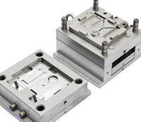 China Automotive Electrical Box Mold Automotive Parts Manufacturing for Car Fuse Box Mold meeting industry requirements for sale