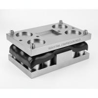 China Rubber Compression Mold for sale