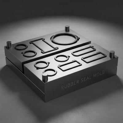 China Rubber Seal Mold for sale