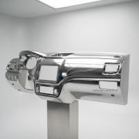 China Instrument Panel Mold for sale