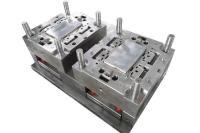 China Perfume Cap Injection Mold Designed for Cosmetic Packaging Component Production for sale