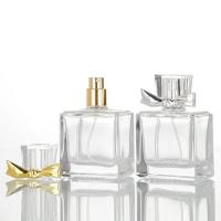 China Perfume Cap Injection Mold Designed for Cosmetic Packaging Component Production for sale