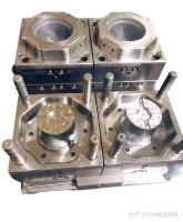 China Makeup Compact Case Mould for sale