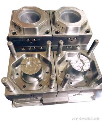 China Makeup Compact Case Mould for sale