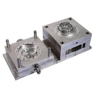 China Drain Cover Injection Mold for sale