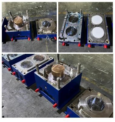 China Bathroom Accessory Injection Mold for sale