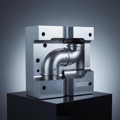 China Water Pipe Fitting Mould for sale