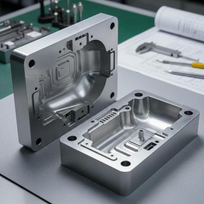 China Beauty Device Housing Mould for sale