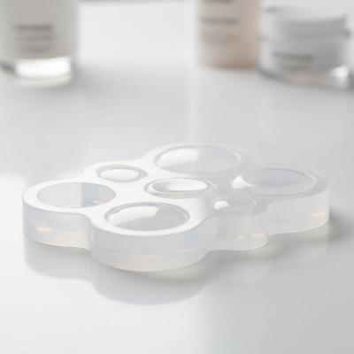 China Facial Care Product Mold for sale