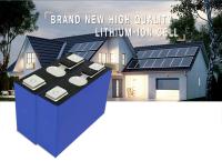 China Consumer Electronics  Lithium Ion Battery Cells Operating Voltage Range 2.0V-3.65V for sale