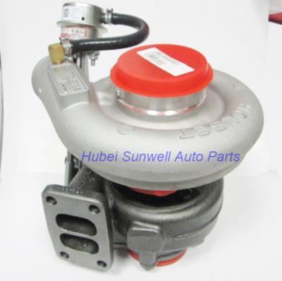 China Cummins engine turbo holset hx35w turbo charger 4045877 / 4045184 for sale