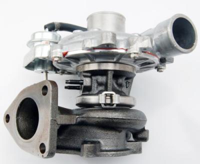 China 2KD engine turbo CT16 turbocharger 17201-OL030 for sale