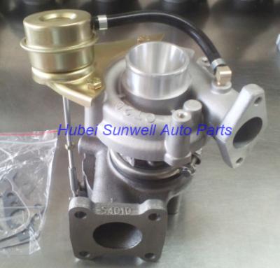 China Toyota Landcruiser turbo CT20 engine turbo 17201-54030 for sale