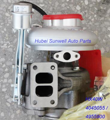 China Holset HX40W turbo 4045055 Cummins ISLe engine turbocharger 4955900 for sale