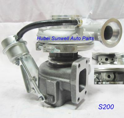 China S200 turbo charger for sale