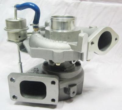 China ST200-8 turbo GT2259LS turbocharger 17201EO520 for Kobelco sk250-8 excavator 761916-0006 for sale