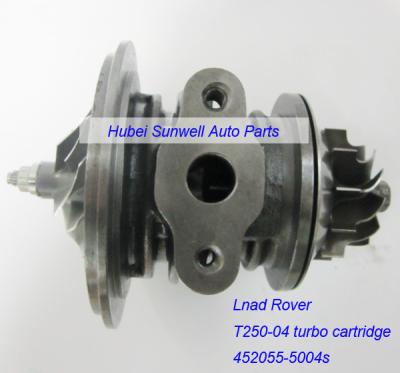 China Land Rover turbo ERR4802 T250 turbochager cartridge ERR4893 for sale
