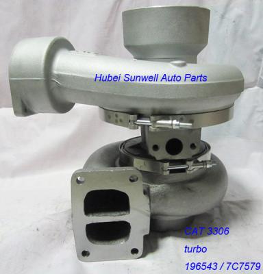 China CAT S4DS turbo 7C7579 / 196543 / 313658 for sale
