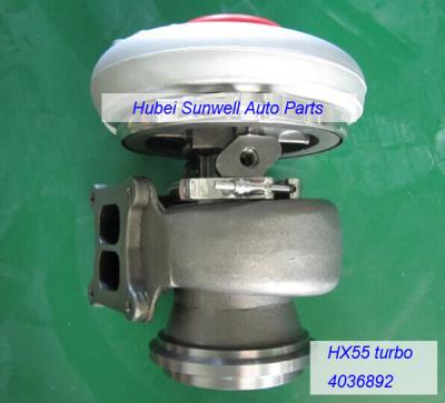 China Holset HX55 turbo 4036892 / 4036900 for sale
