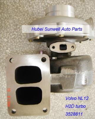China Holset H2D turbo 3528811 for  TD121 engine for sale