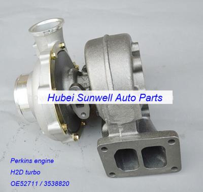 China Perkins engine turbo OE52711 for sale