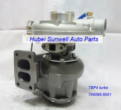 China TBP4 turbo 704095-5001 for for sale