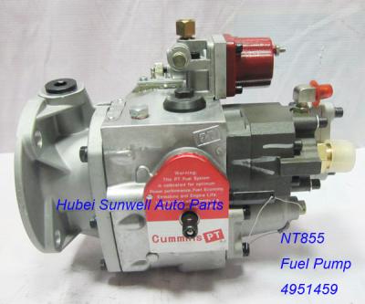 China Cummins NTA855 injection pump 4951459 NTA855-G1B fuel pump 3059651 for sale